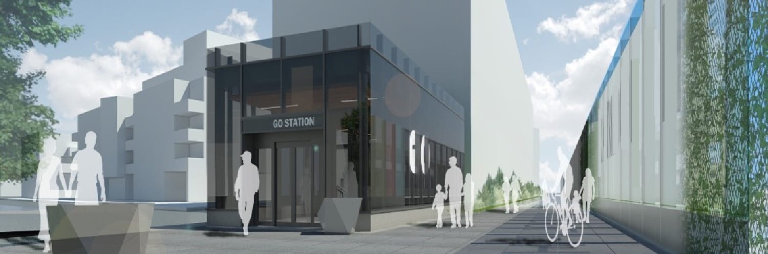 Maple GO | Construction Projects | GO Transit